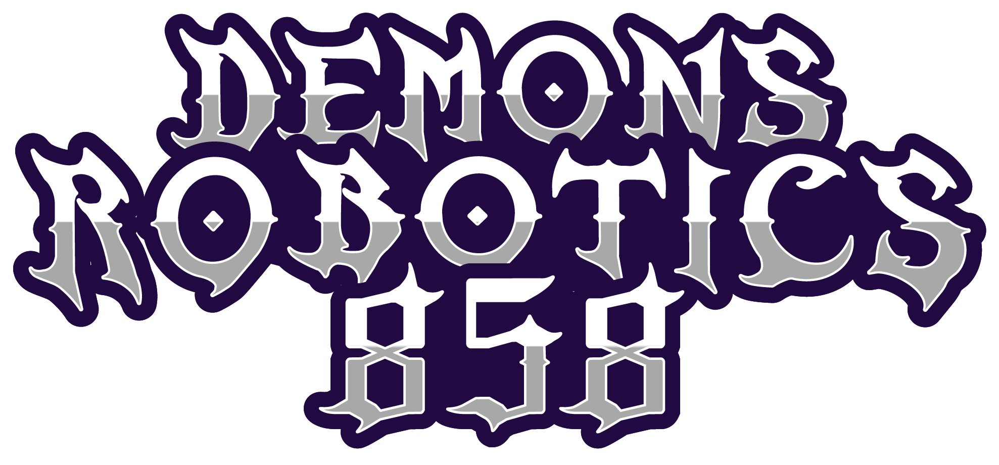 Demons Robotics | 858