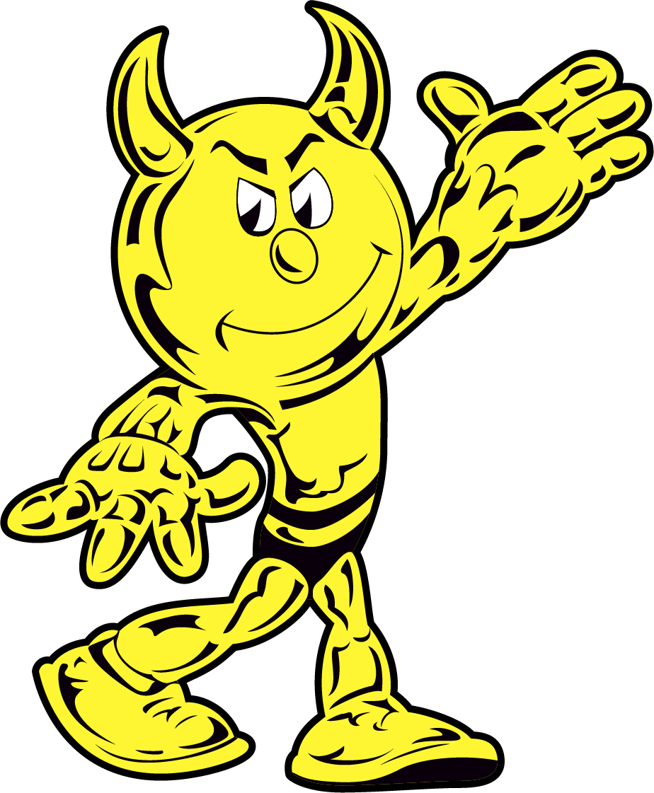 Demons Robotics | 858