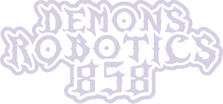 Demons Robotics | 858